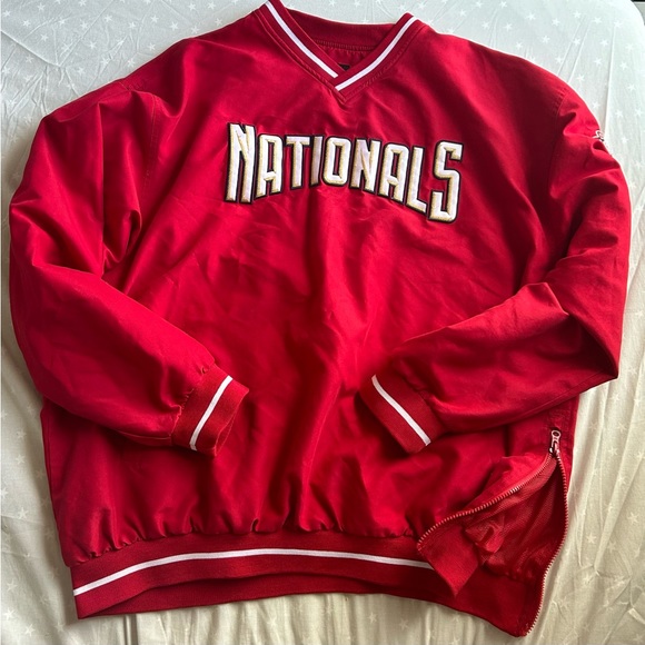 Sweaters | Nationals Memorabilia Long Sleeve | Poshmark